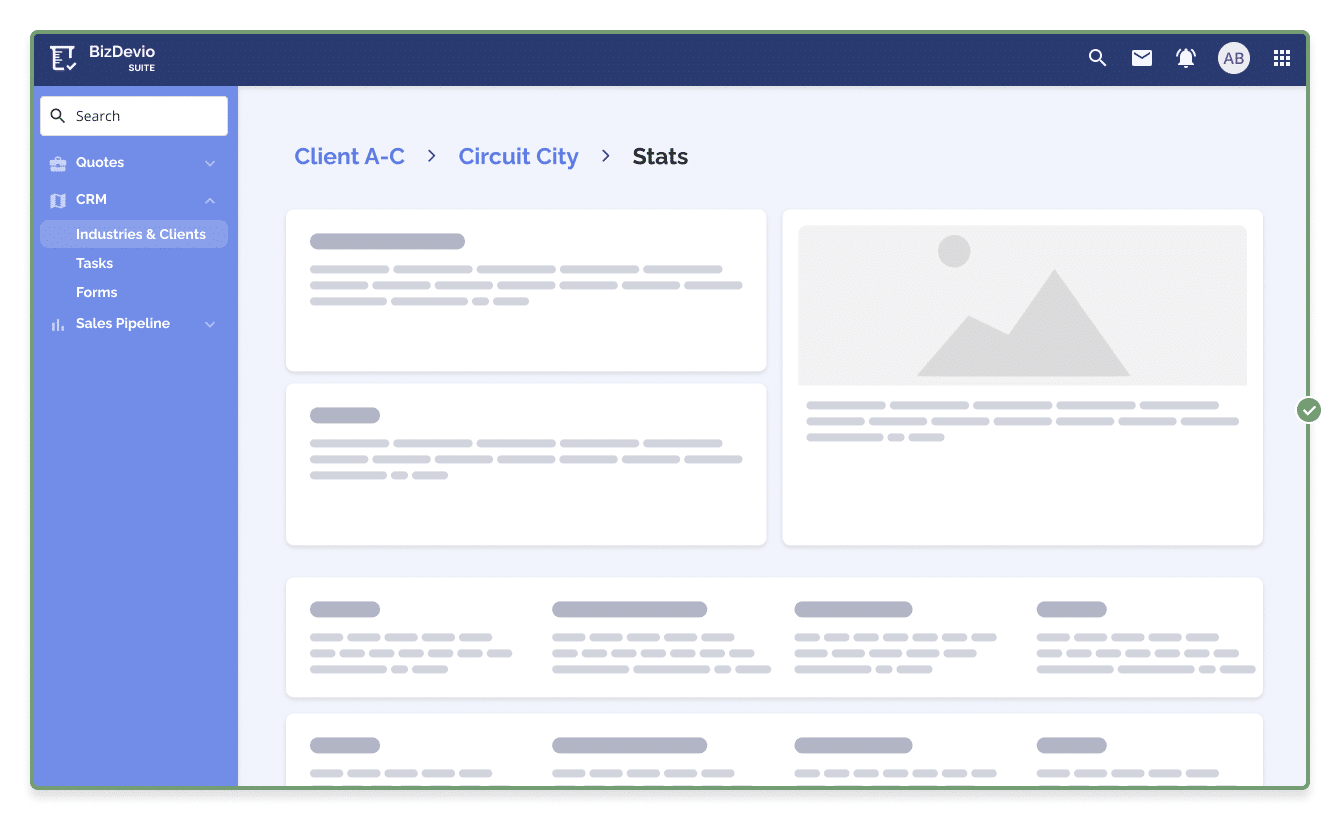 Breadcrumbs Ux Navigation The Ultimate Design Guide Pencil And Paper